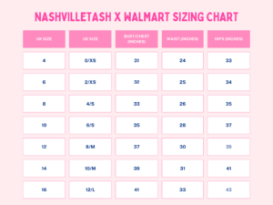 introducing | @nashvilletash at walmart | Hello! Happiness
