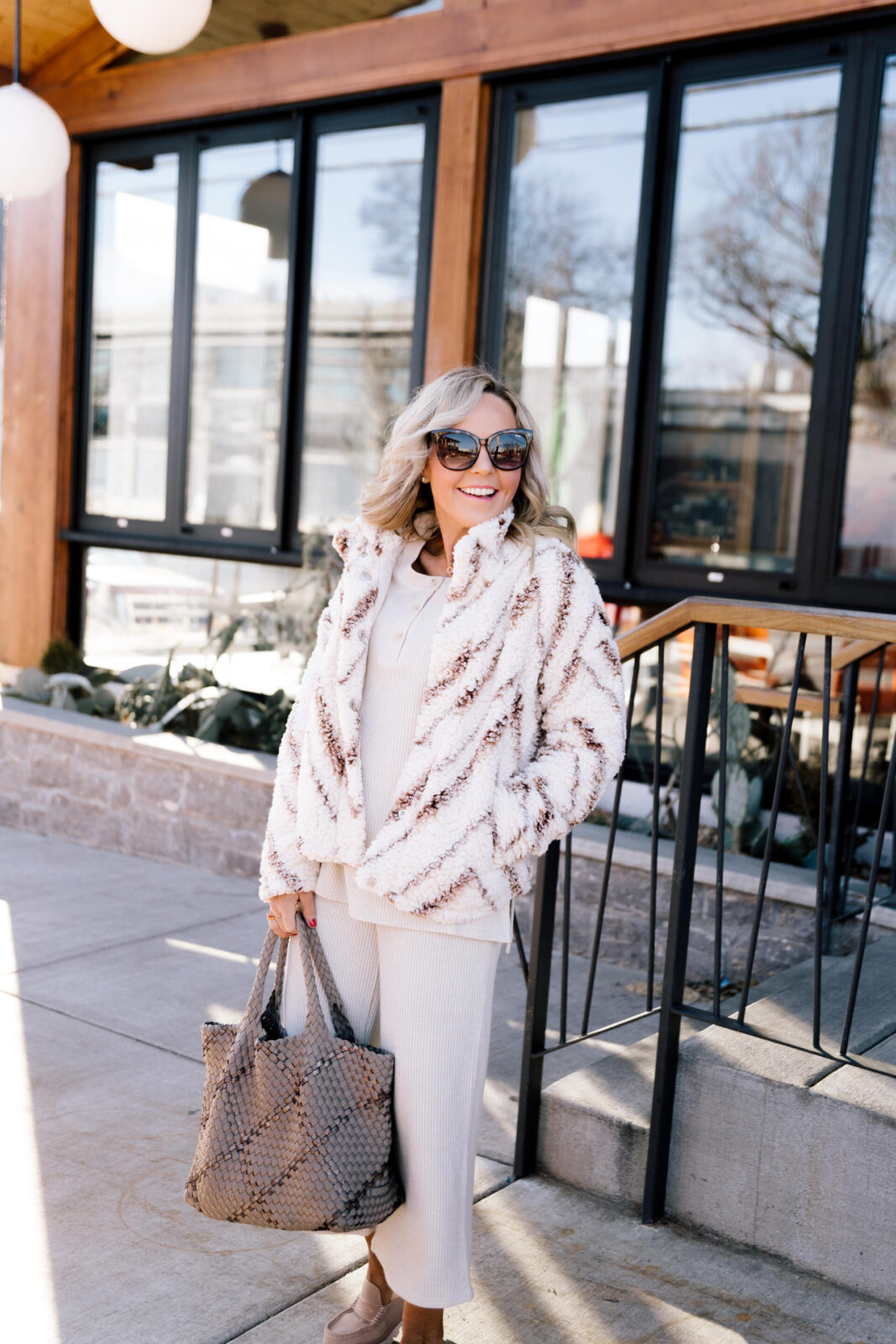 Top US Life & Style Blogger | Hello Happiness | Natasha Stoneking