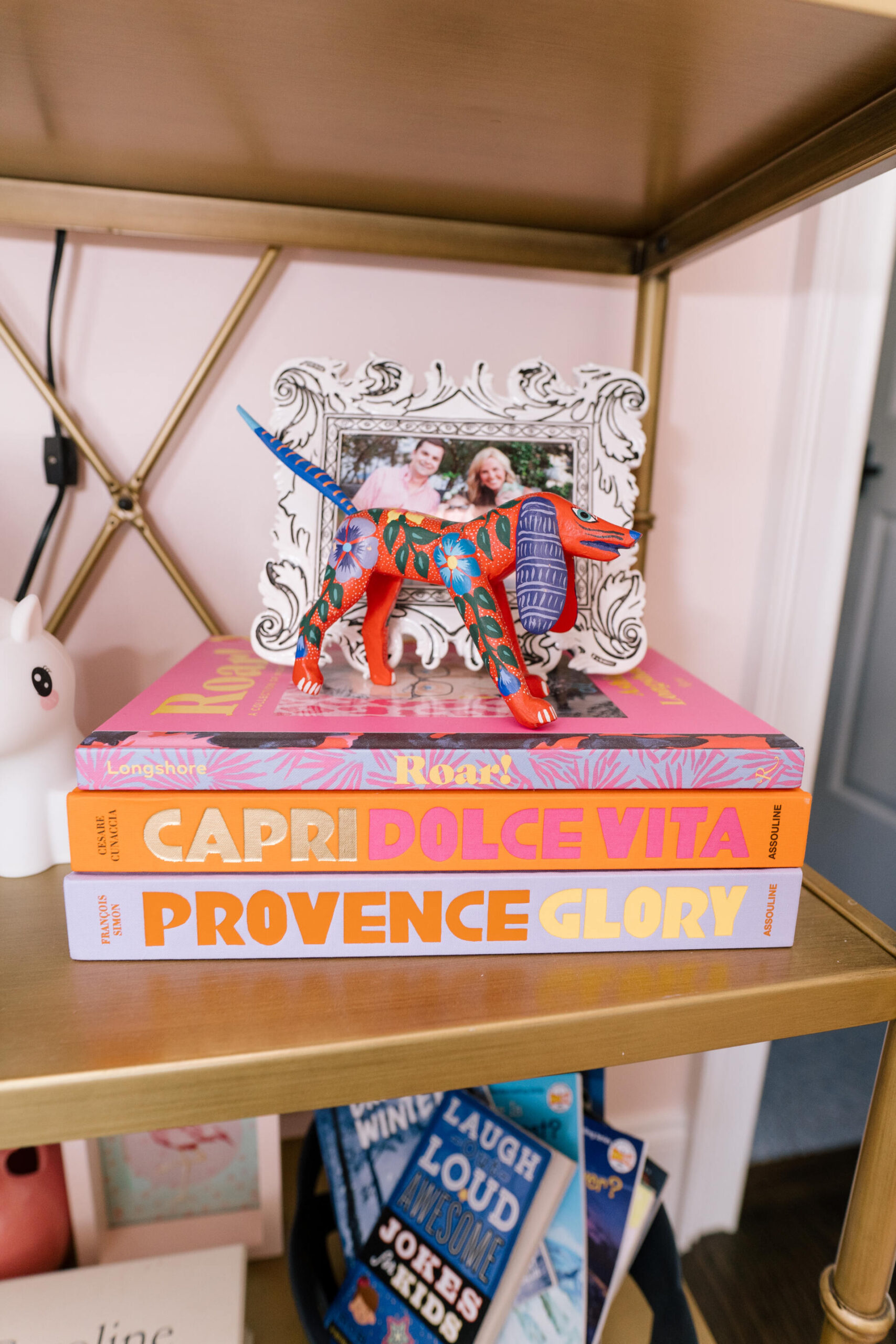 a tween boudoir design | caroline's room refresh | Hello! Happiness