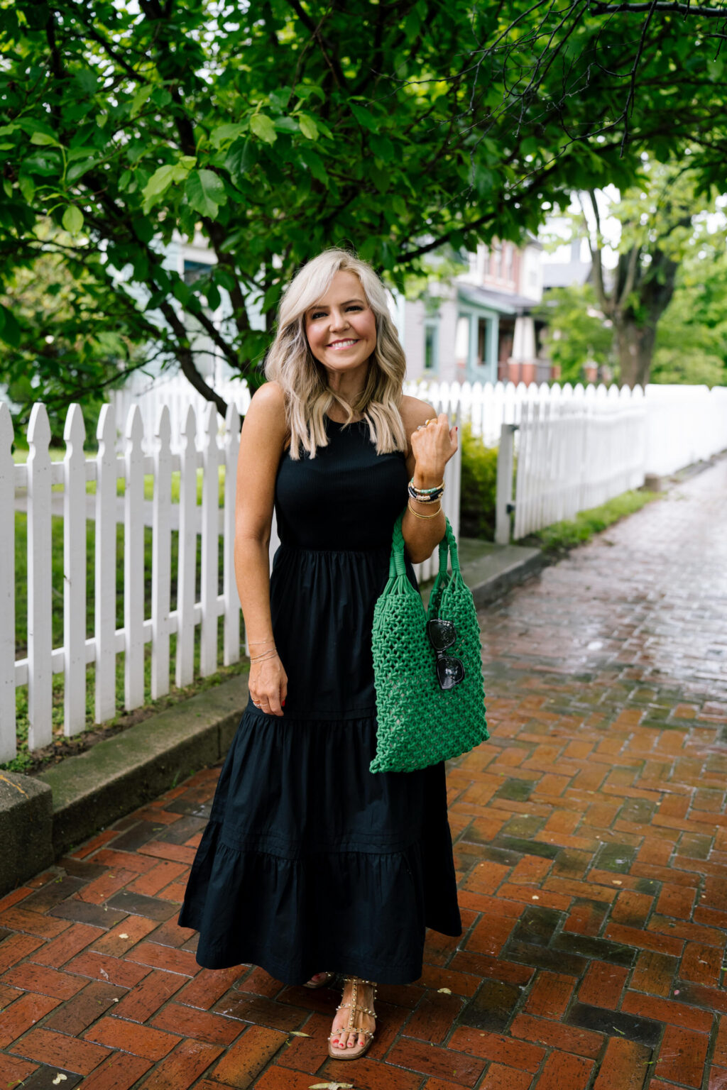 Top US Life & Style Blogger | Hello Happiness | Natasha Stoneking