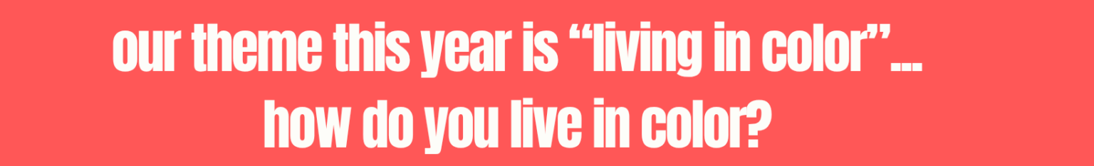 totally charmed... my new allie + bess debut | Hello! Happiness