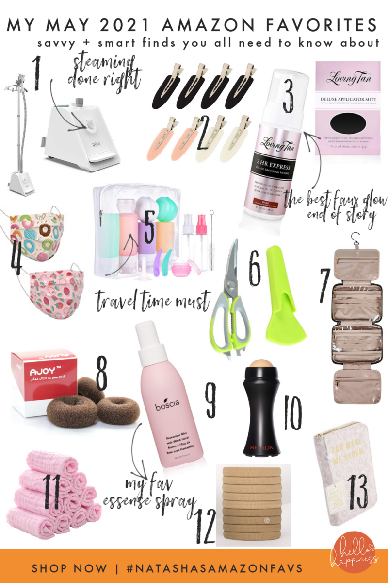 Amazon Favorites | Nashville fashion | Hello Happiness