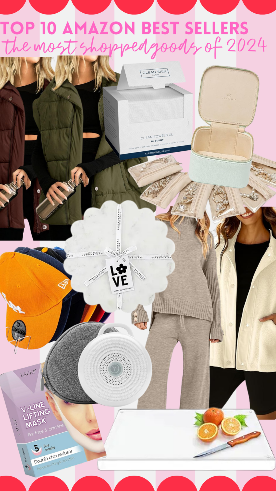 holiday gift guides 2024 | terrific teacher gifts, dirty santa + under ...