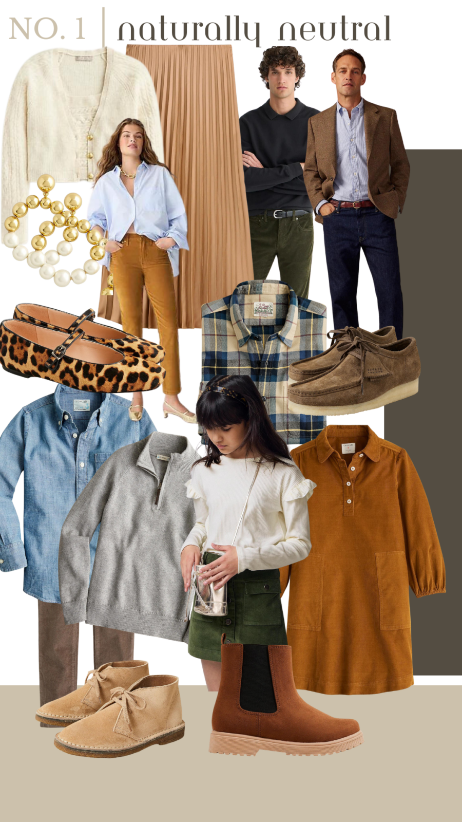 styling the family for fall 2023 pictures | Hello! Happiness