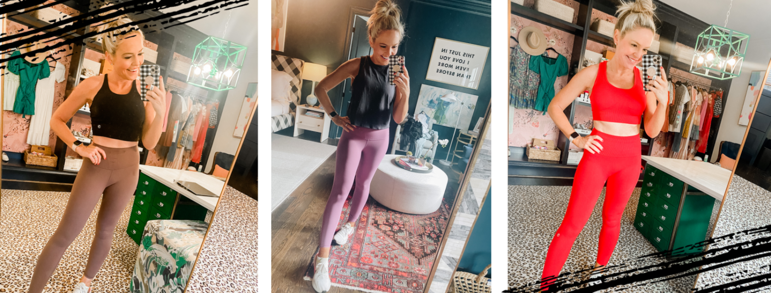 Savvi Style Activewear | Nashville fashion | Hello Happiness