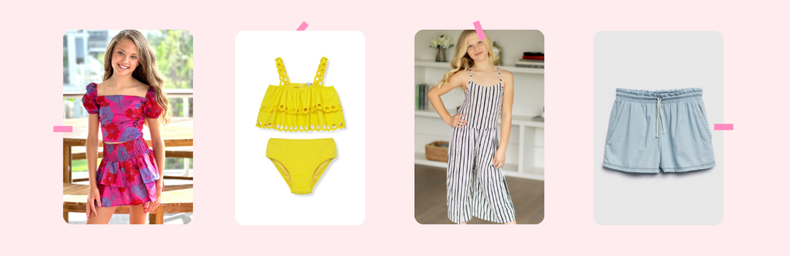 all things tween and teen style | Hello! Happiness