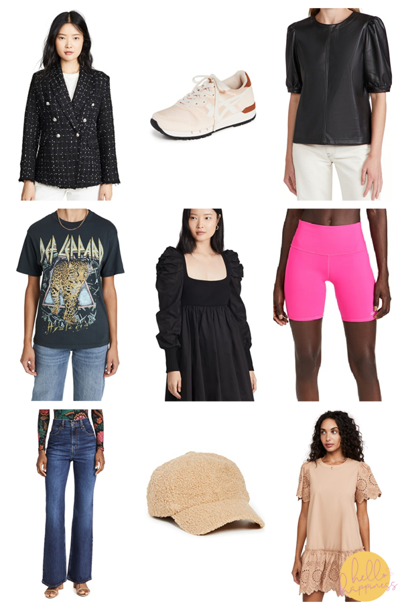 Shopbop Favorites $100 and Under | Fashion | Hello! Happiness