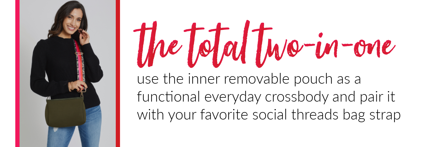 Social Threads | Nashville fashion | Hello Happiness