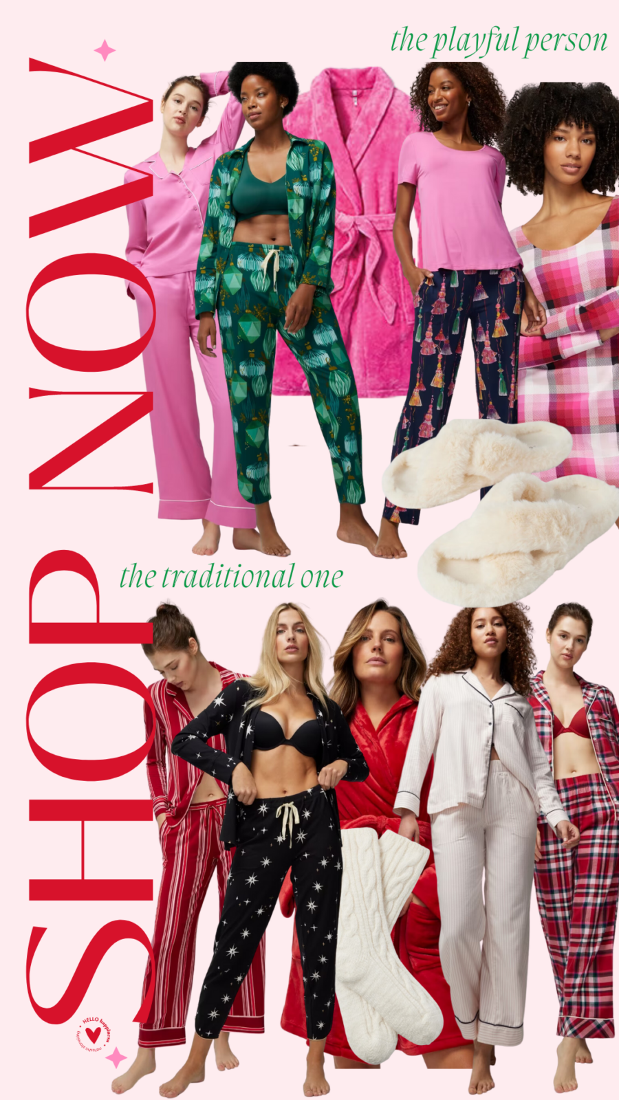 a soma kind of holiday | Hello! Happiness