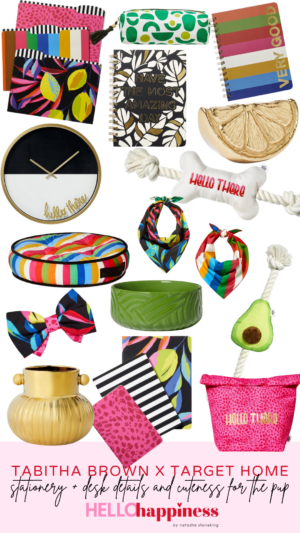 tabitha brown for target | Hello! Happiness