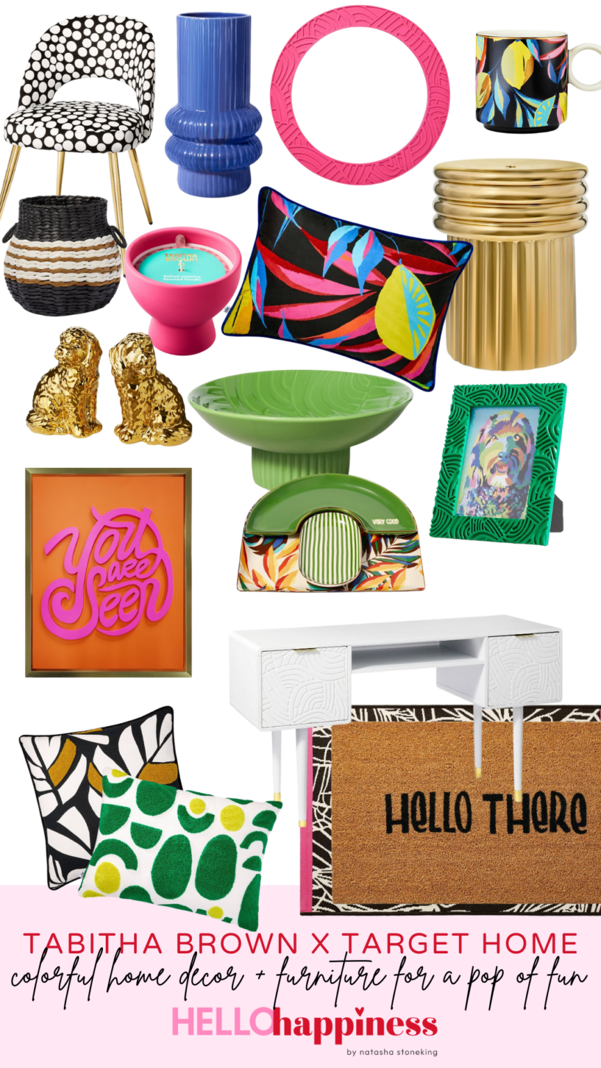 Top US Life & Style Blogger | Hello Happiness | Natasha Stoneking