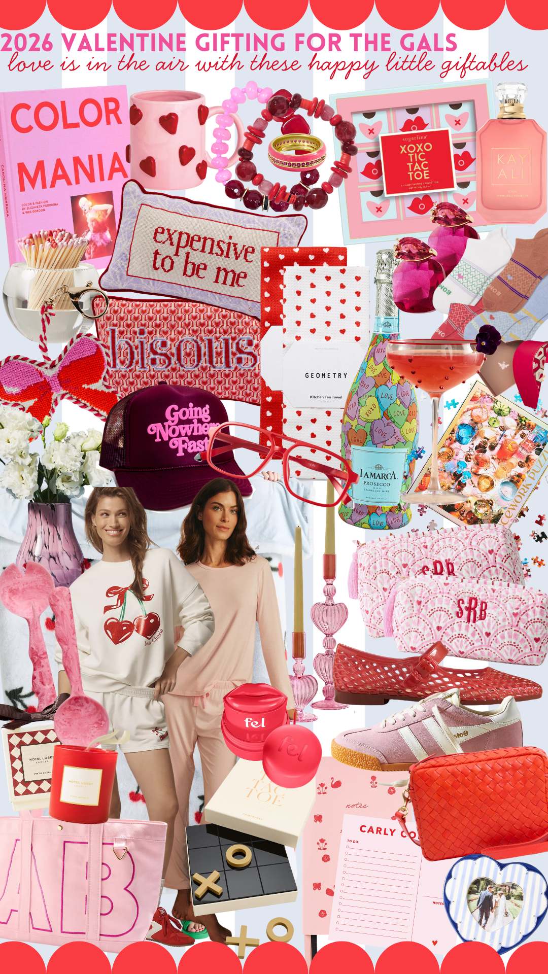 love is in the air | valentine's day 2026 | Hello! Happiness